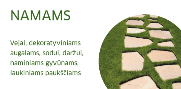 Baltic Agro - produktai ir paslaugos žemės ūkiui